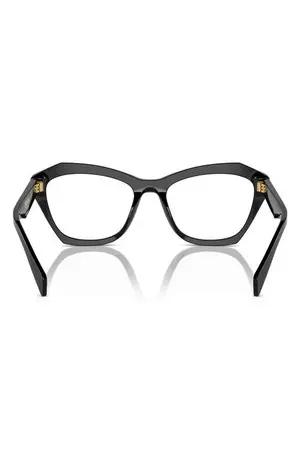 Prada Butterfly Optical Glasses