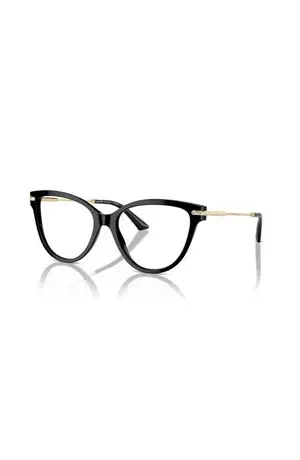 Jimmy Choo Cat Eye Eyewear For Women
