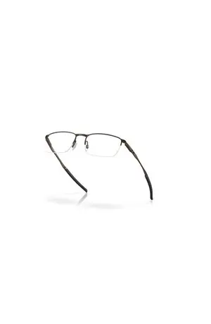 Oakley 53mm Rectangle Optical Glasses