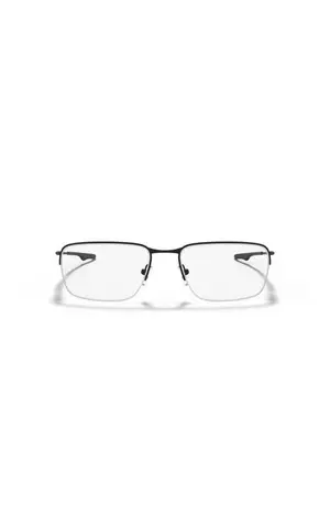 Oakley 56mm Square Optical Glasses