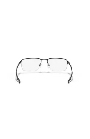 Oakley 56mm Square Optical Glasses