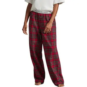 Polo Ralph Lauren Pajama Pants Sleepwear For Women