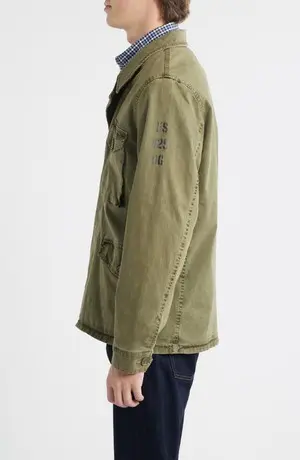 925 ORIGINALS M65 Corporal Jacket