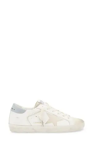 GOLDEN GOOSE Super-star Low-top Sneakers