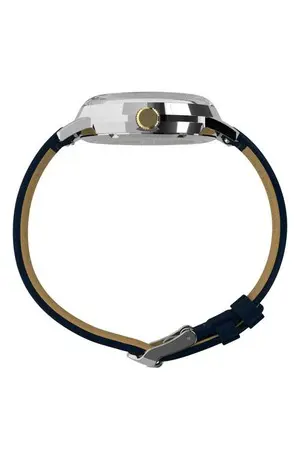 Timex® Marlin® Gmt Bracelet Watch