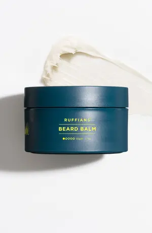 RUFFIANS BARBERS Beard Balm - None