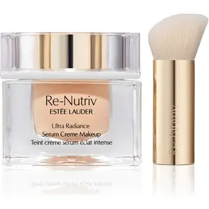 Estée Lauder Re-nutriv Ultra Radiance Serum Cream Foundation - 1c0 Cool Porcelain
