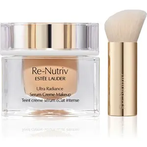 Estée Lauder Re-nutriv Ultra Radiance Serum Cream Foundation - 1n2 Ecru