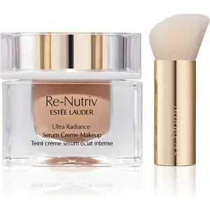 Estée Lauder Re-nutriv Ultra Radiance Serum Cream Foundation - 3c2 Pebble