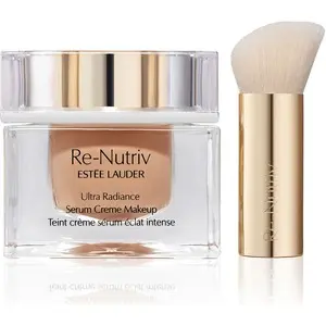 Estée Lauder Re-nutriv Ultra Radiance Serum Cream Foundation - 3n1 Ivory Beige