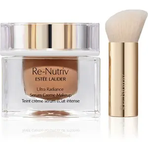 Estée Lauder Re-nutriv Ultra Radiance Serum Cream Foundation - 5w1 Bronze