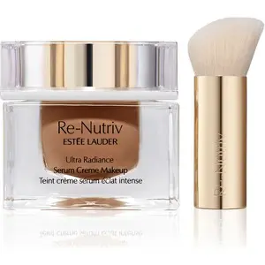 Estée Lauder Re-nutriv Ultra Radiance Serum Cream Foundation - 6w1 Sandalwood