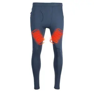MOBILE WARMING Baselite Heated Base Layer Pant