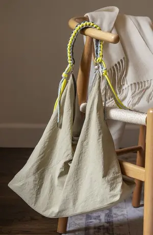 YOUZEY Aria Hobo Tote