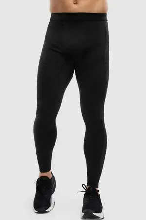 PELOTON Paceform Wind Panel Tights