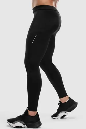 PELOTON Paceform Wind Panel Tights