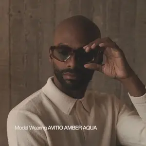 TAXXON EYEWEAR 008 Havana Sunglasses