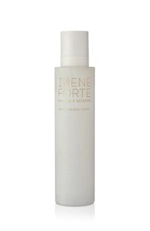 IRENE FORTE SKINCARE White Wine Body Cream - None