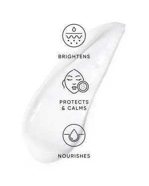IRENE FORTE SKINCARE White Wine Body Cream