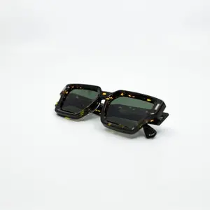 TAXXON EYEWEAR 008 Sunglasses With Tortoise Frame