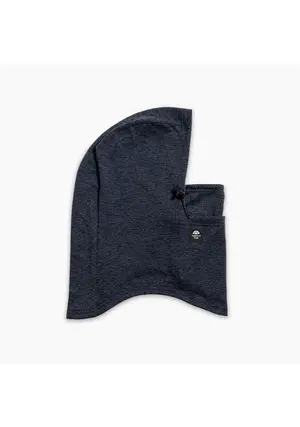 Turtle Fur Stria Mount Overhood Eclipse