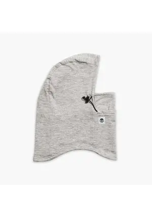 Turtle Fur Stria Mount Overhood - Storm