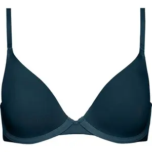 CUUP The Plunge Bra Ocean