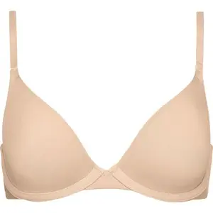 CUUP The Plunge Bra - Sand
