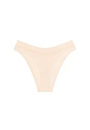CUUP CUUP Modal Bikini Bottom Blush