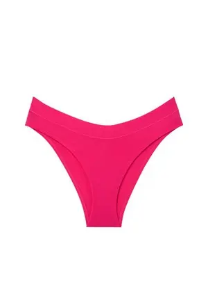 CUUP CUUP Modal Bikini Bottom Bright Rose