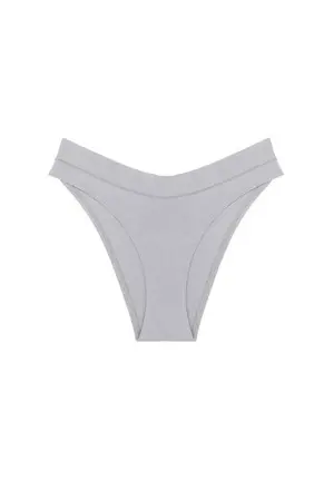 CUUP Modal Bikini Bottom - Dove