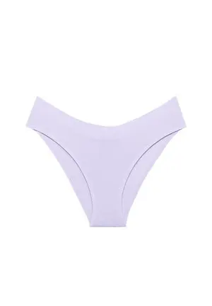 CUUP CUUP Modal Bikini Bottom Lilac