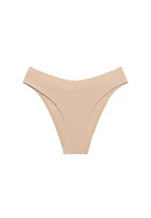 CUUP CUUP Modal Bikini Bottom Sand