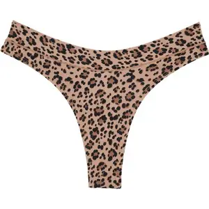 CUUP The Thong Leopard