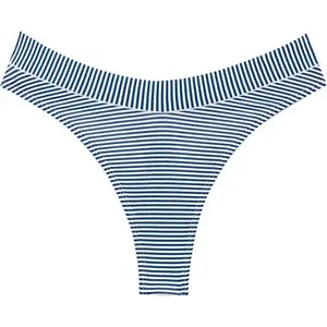 CUUP The Thong Ocean Stripe