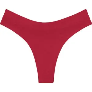 CUUP The Thong Scarlet