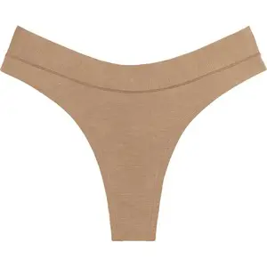 CUUP The Thong - Taupe