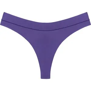 CUUP The Thong Violet
