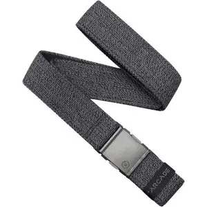 ARCADE Atlas Belt Heather Black