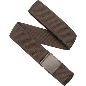 ARCADE Atlas Belt Med Brown