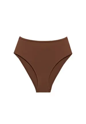 CUUP The Highwaist Espresso