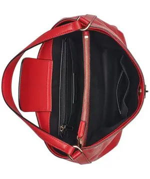 Karl Lagerfeld Paris Gisele Hobo - Admiral Red
