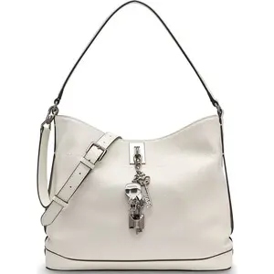 Karl Lagerfeld Paris Adjustable Shoulder Bags