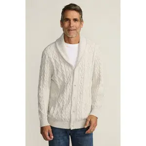 Lands' End Pocket Knitwear For Men