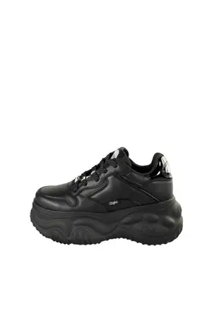 BUFFALO BOOTS Feral One Sneakers - Black