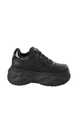 BUFFALO BOOTS Feral One Sneakers - Black