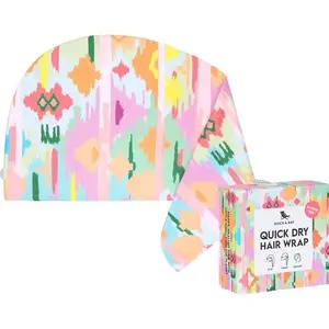 DOCK & BAY Hair Wrap - Ibiza Glow