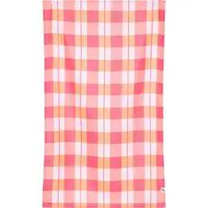 DOCK & BAY Tea Towel - Strawberry & Fizz