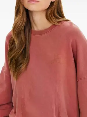 The Upside Serendipity Paloma Crew-neck Sweater