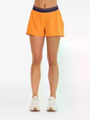 The Upside Elasticated Waistband Shorts